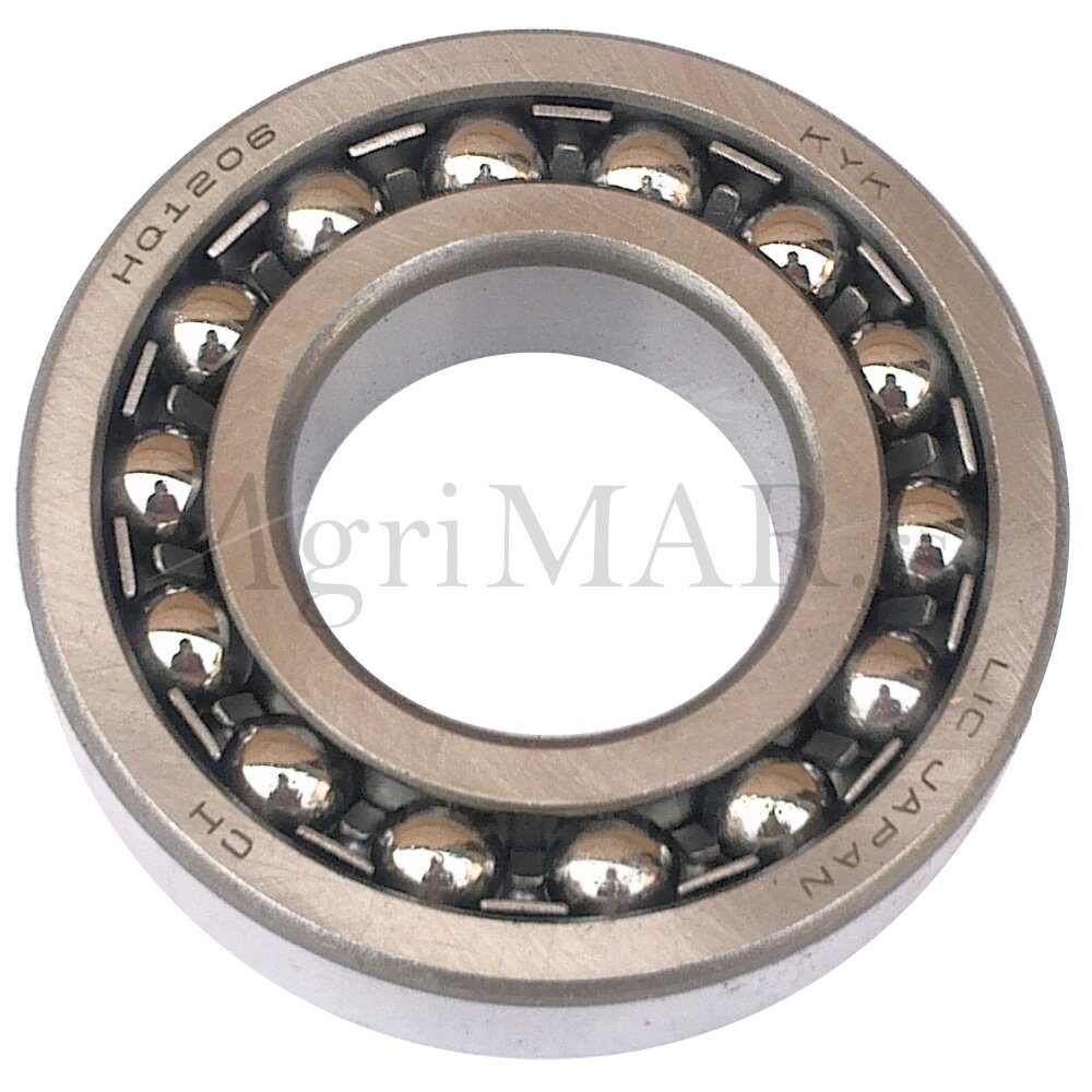 1206 bearing "KYK" (HQ1206)