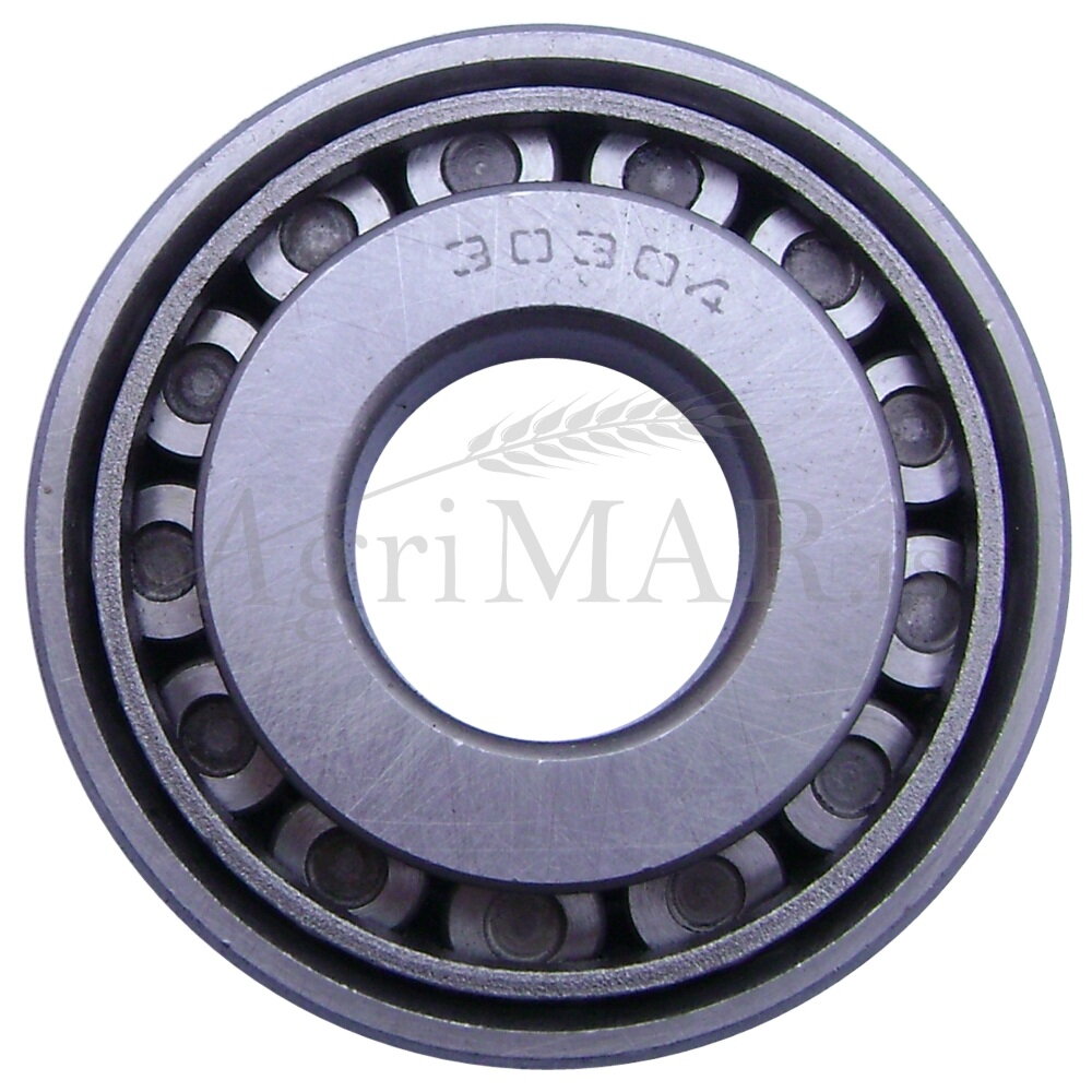30304 bearing "D-TEC" (30304)