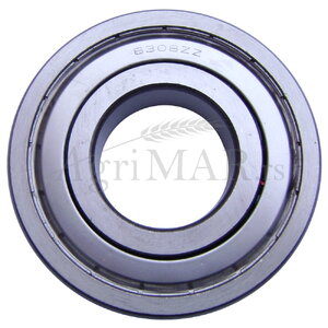 6308 ZZ bearing "D-TEC" (6308ZZ)