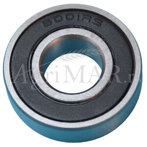 6001 2RS bearing "D-TEC POWER" (60012RS)