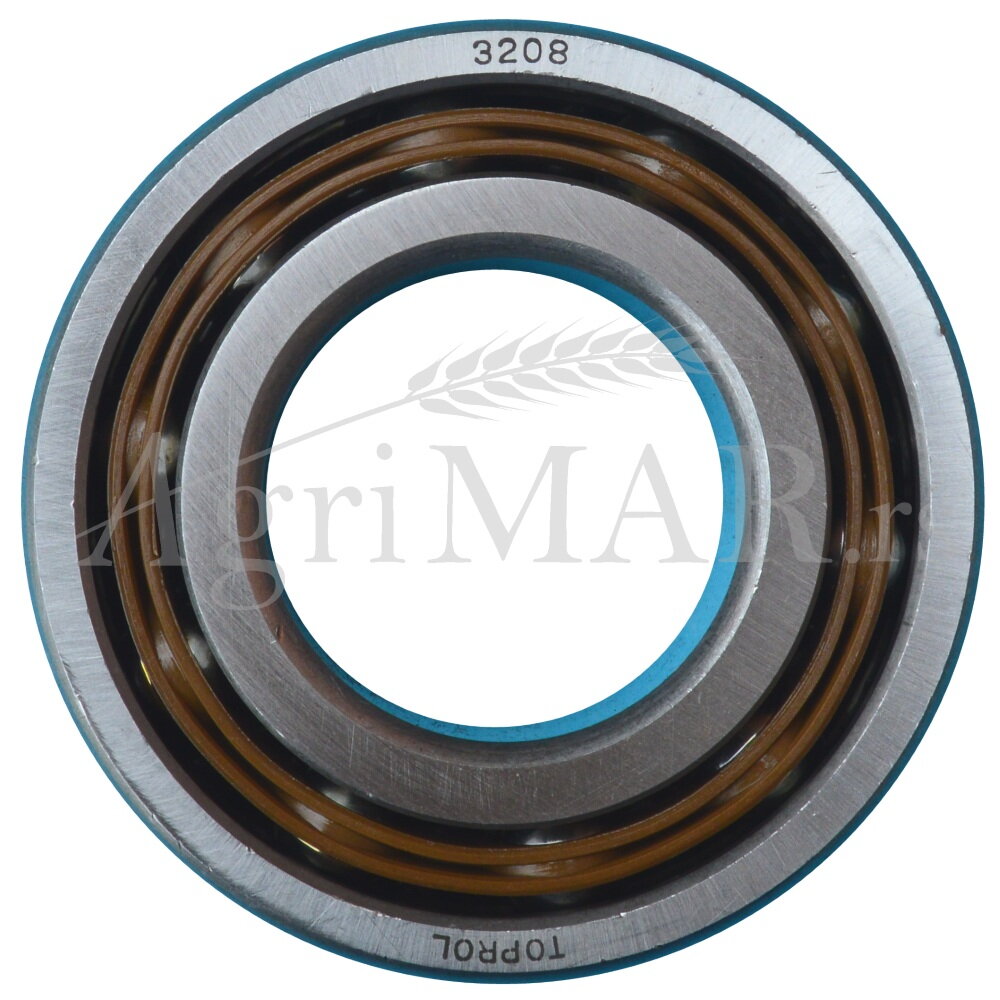 3208 bearing "TOPROL" (3208)