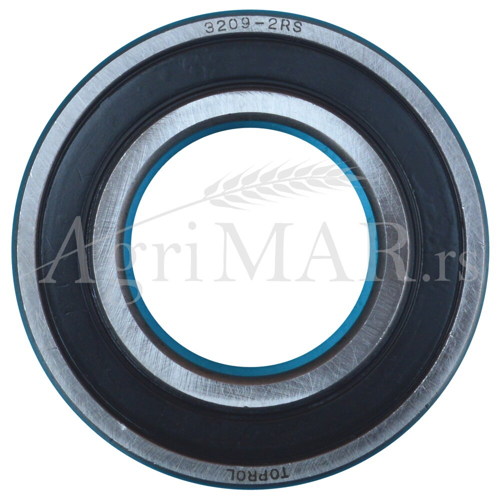 3209 2RS ležaj "TOPROL" (3209 2RS)