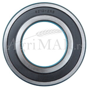 6212 2RS bearing "TOPROL" (6212 2RS)