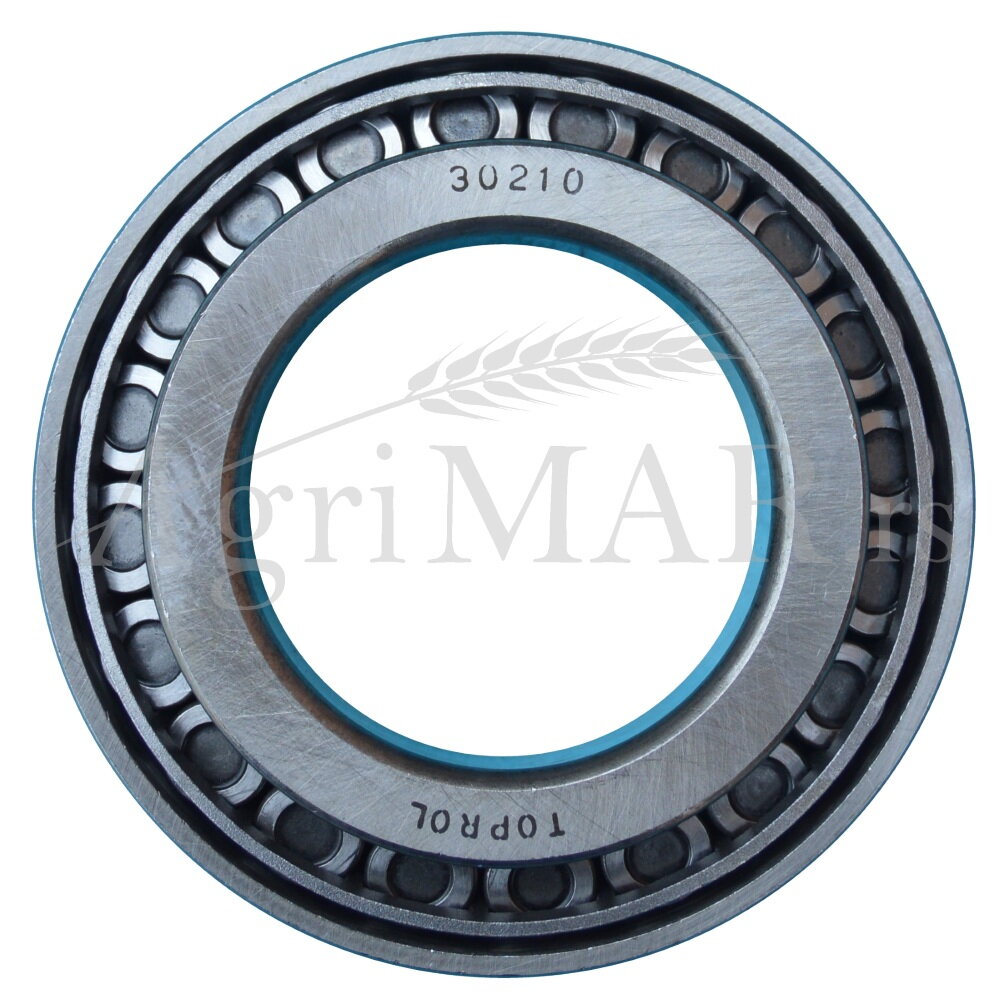 30210 bearing "TOPROL" (30210)