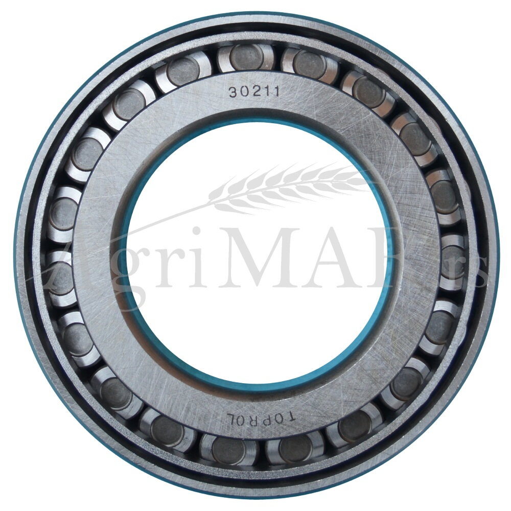 30211 bearing "TOPROL" (30211)