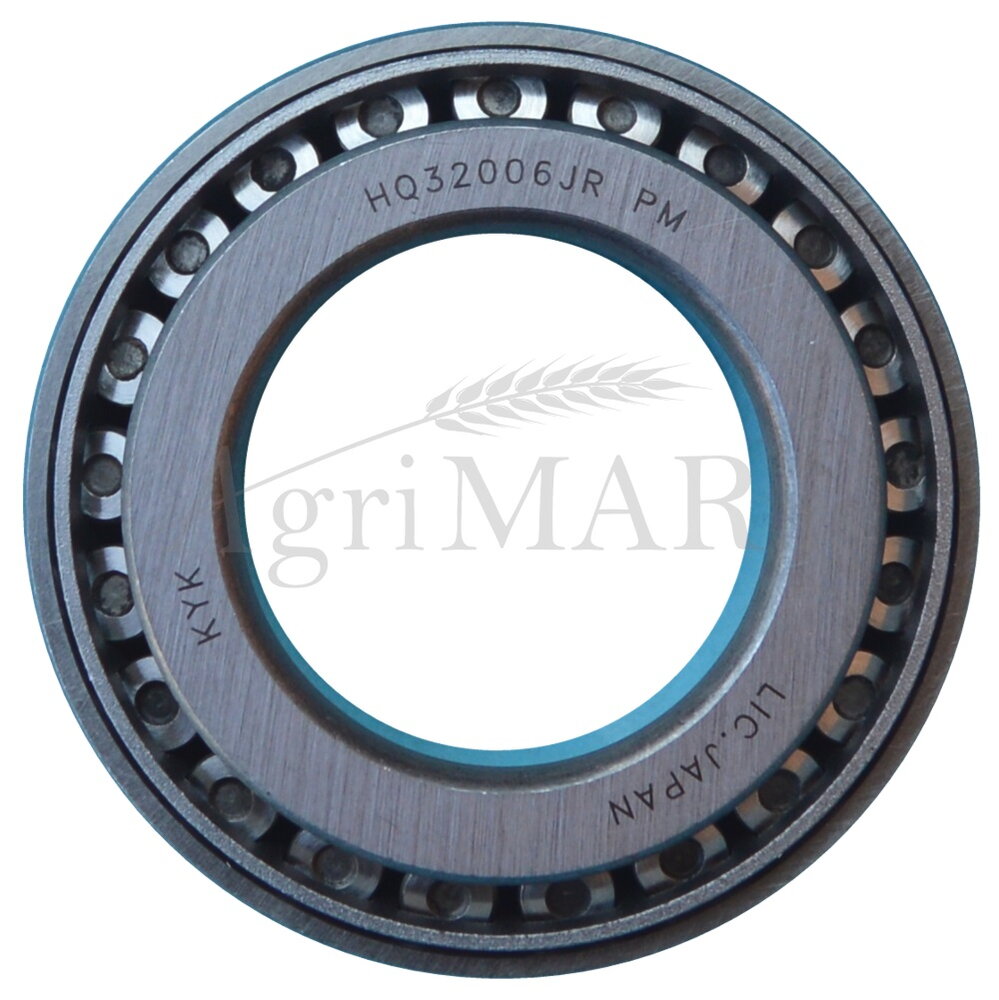 32006 bearing "KYK" (HQ32006JR)