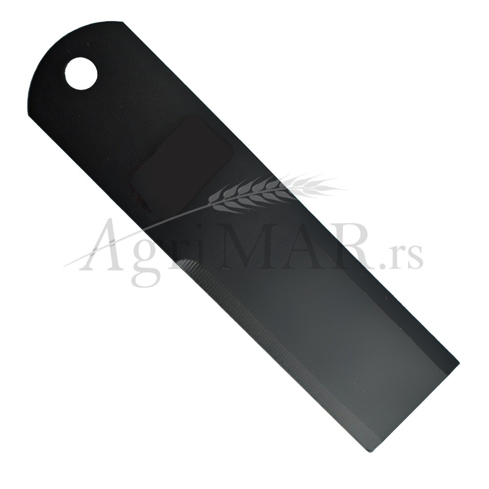 CL 060030.0 STRAW CHOPPER BLADE [JD Z35241]