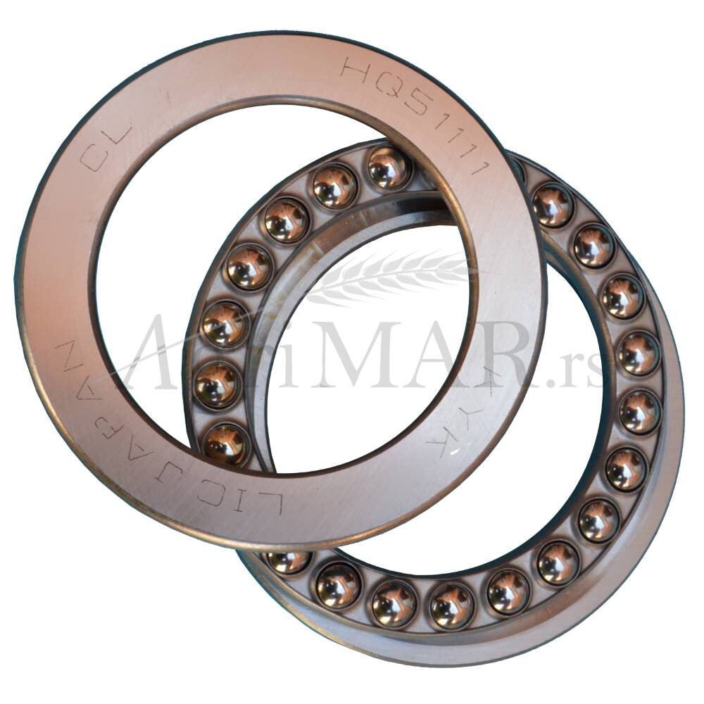 51111 bearing "KYK" (HQ51111)