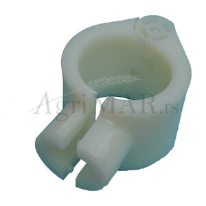 JD AH171602 PLASTIC FINGER GUIDE