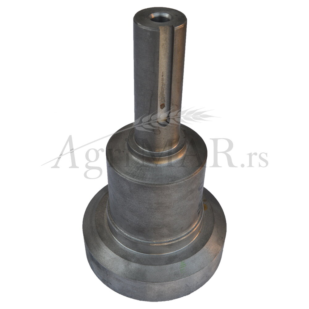 DF 1.1114.060.002.00 ROTOR