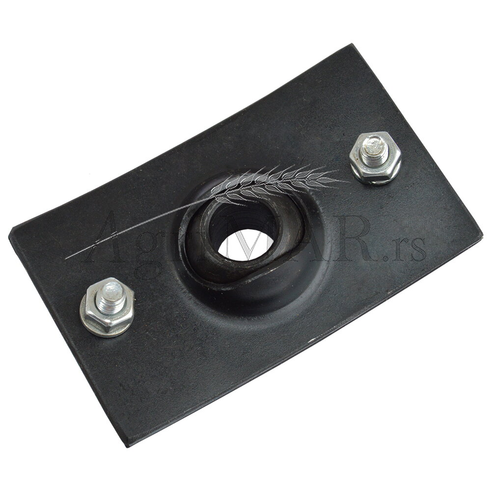 NH 80324799 FINGER GUIDE KIT [NH 80320818; NH 80320820]