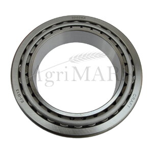 32020 X ležaj "CRAFT" (32020X.CRF)