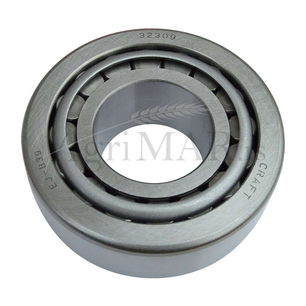 32309 ležaj "CRAFT" (32309.CRF)
