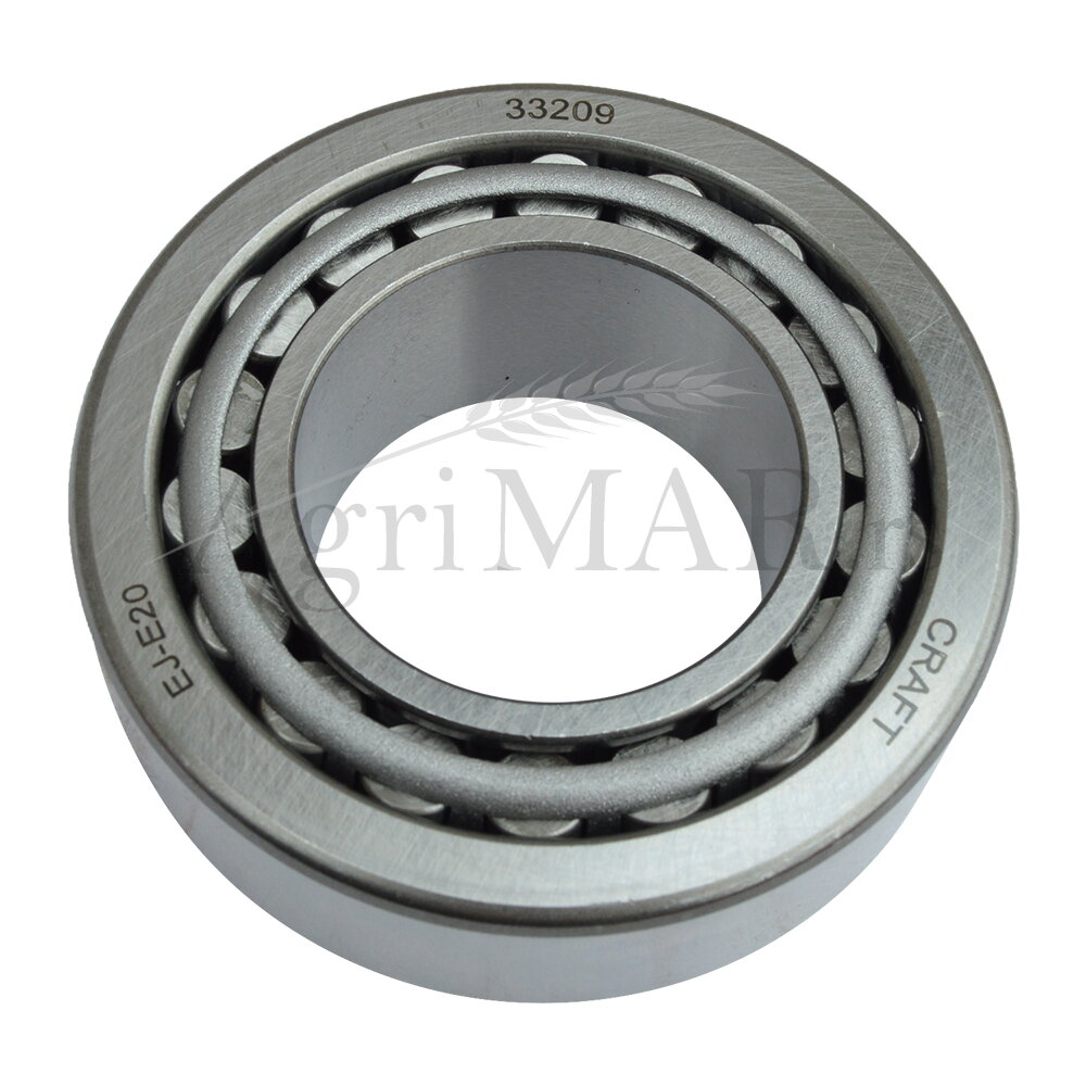 33209 ležaj "CRAFT" (33209.CRF)