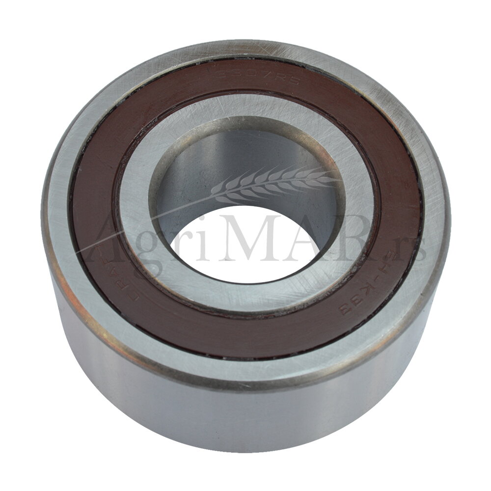 3307 2RS bearing "CRAFT" (3307-2RS.CRF)