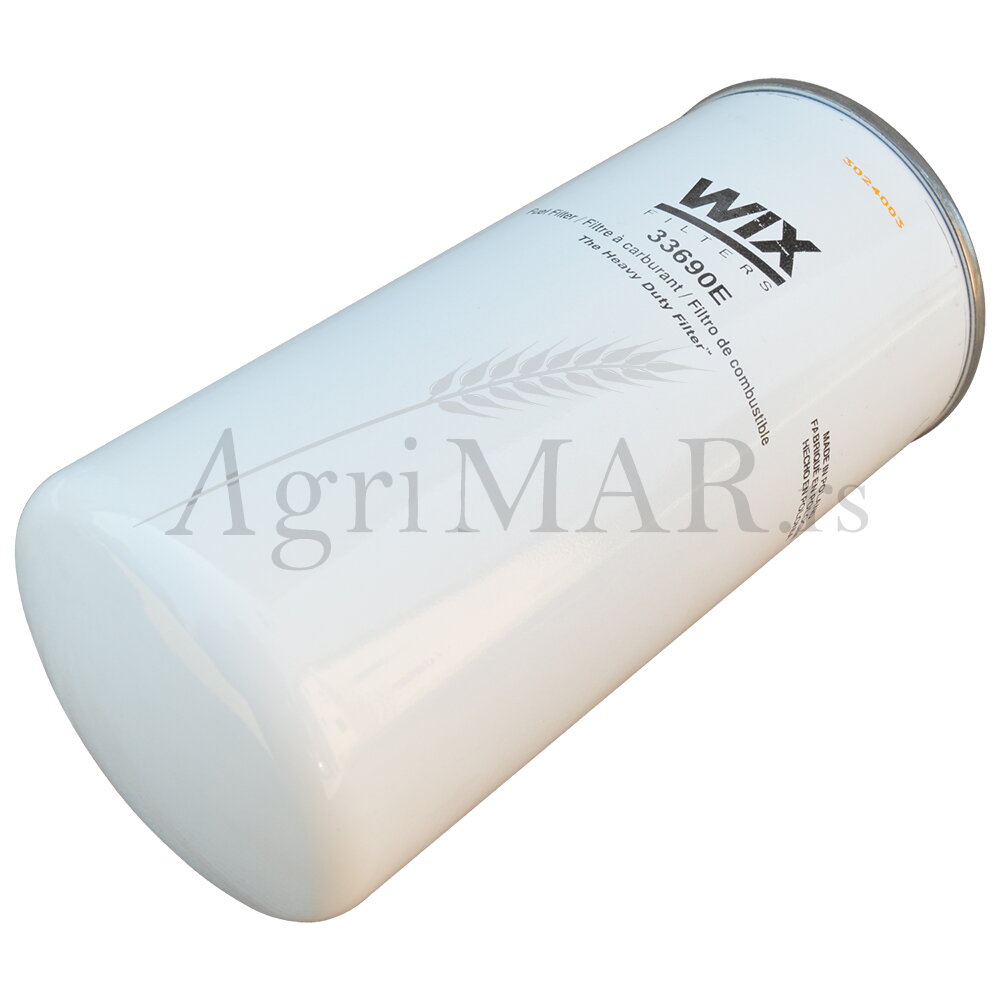 filter goriva 33690E "WIX"