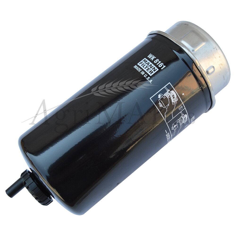 filter goriva WK8161 "MANN"
