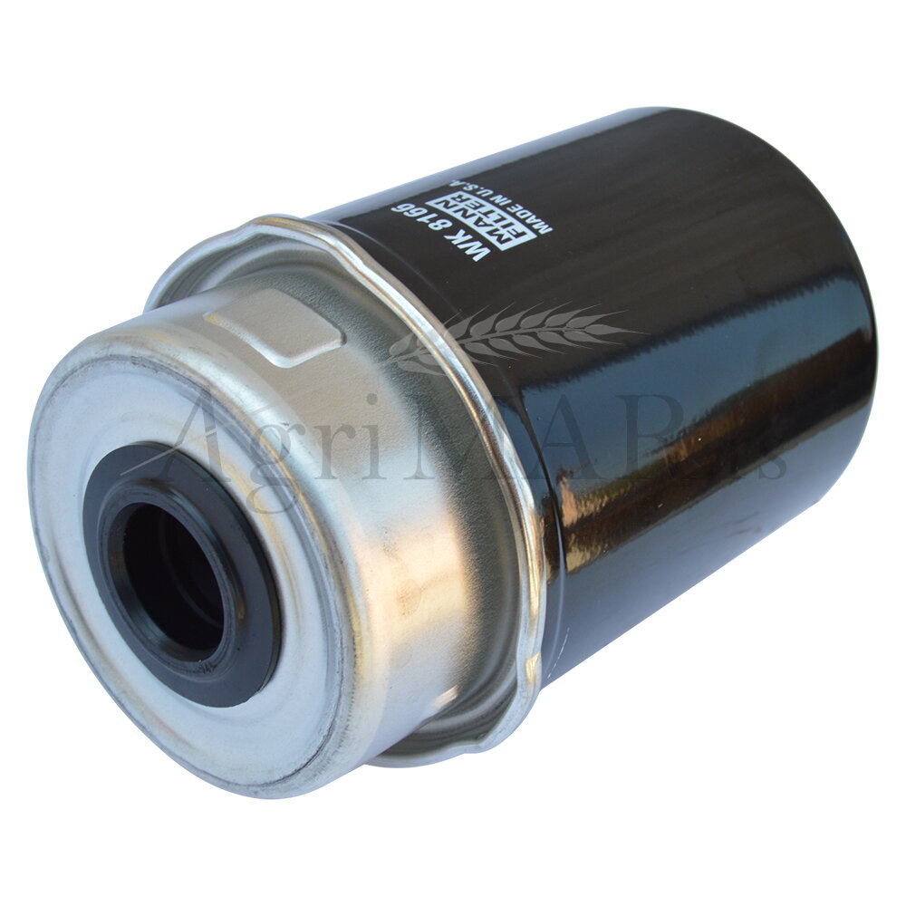 filter goriva WK8166 "MANN"