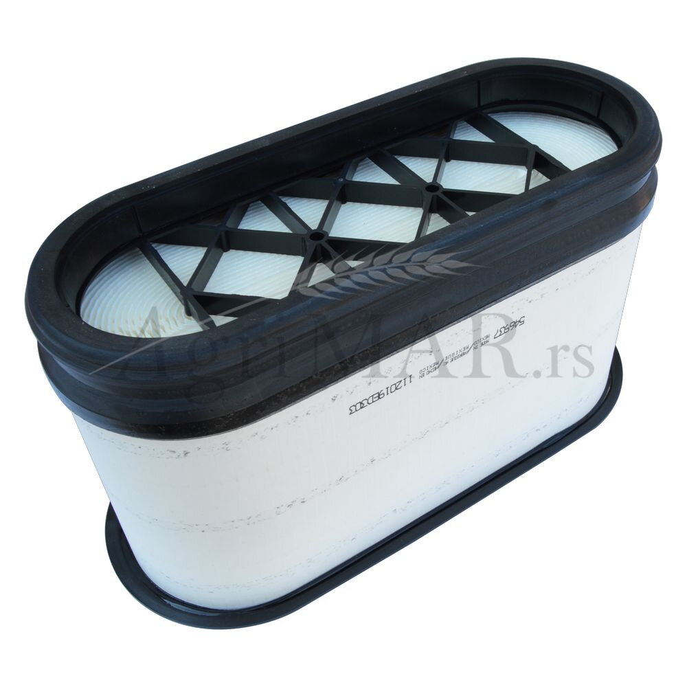 air filter 46937 "WIX"