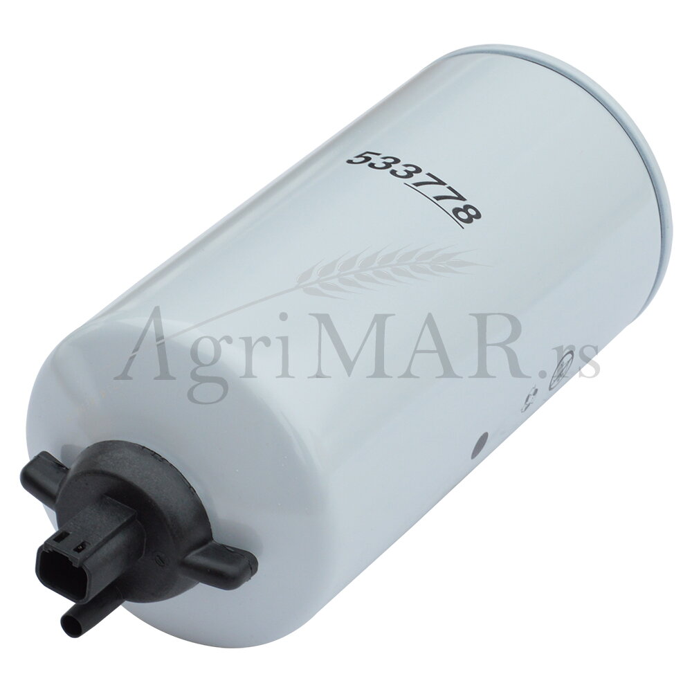 filter goriva 33778 "WIX"