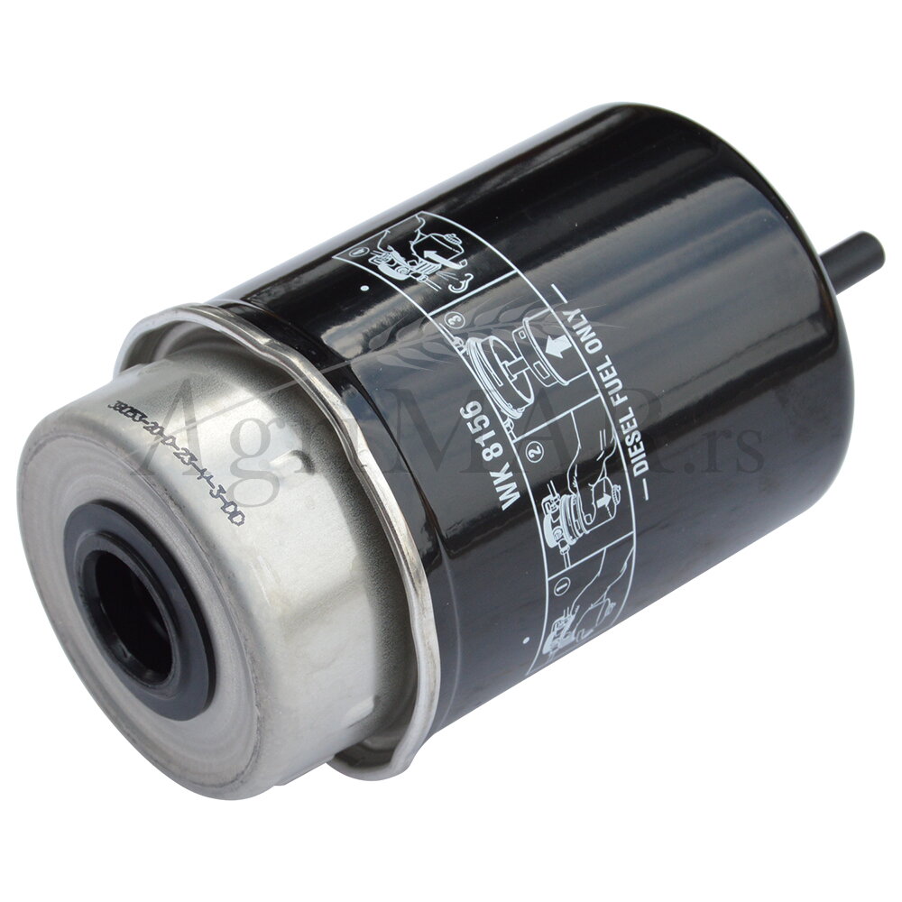 filter goriva WK8156 "MANN"