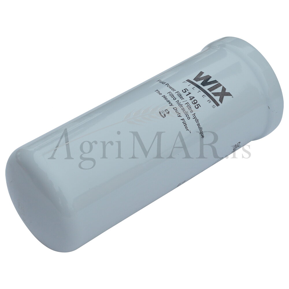 hydraulic filter 51495 "WIX"