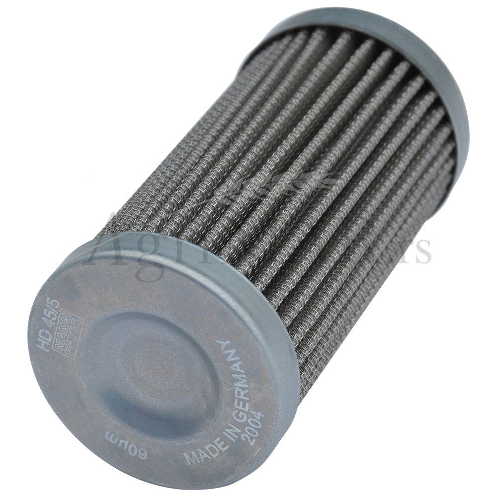 hydraulic filter HD45/5 "MANN"