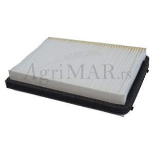 cabin air filter CU2136 "MANN"
