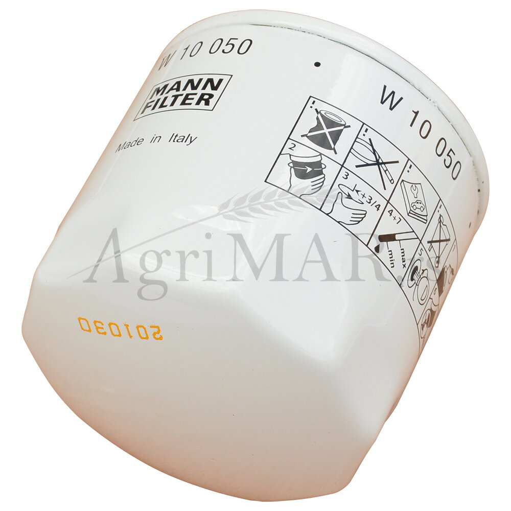 filter ulja W10050 "MANN"