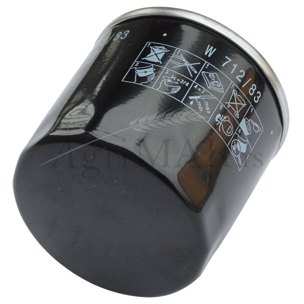 filter ulja W712/83 "MANN"