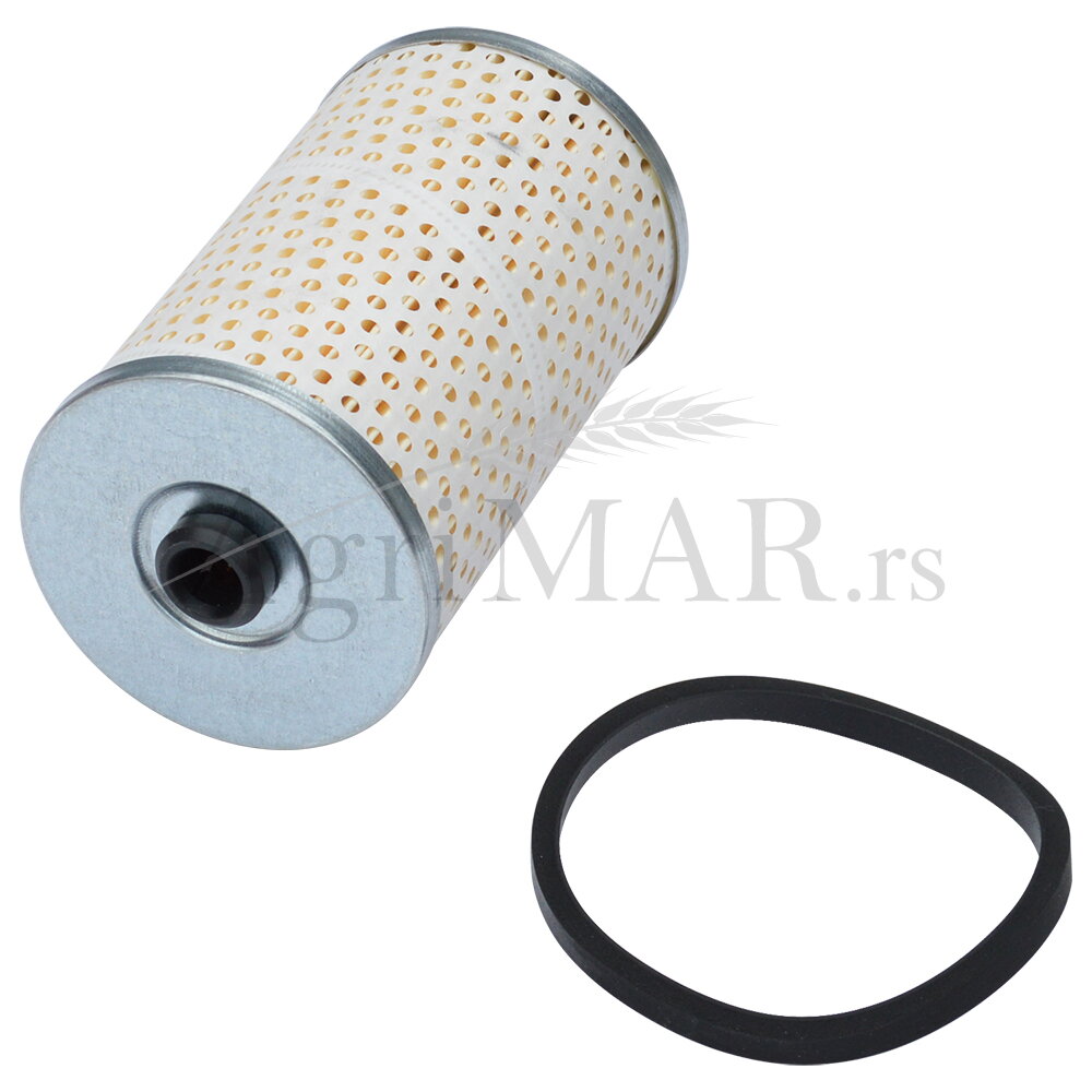fuel filter SN21028 "EXMOT"