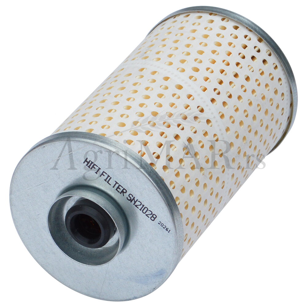 fuel filter SN21028 "EXMOT"
