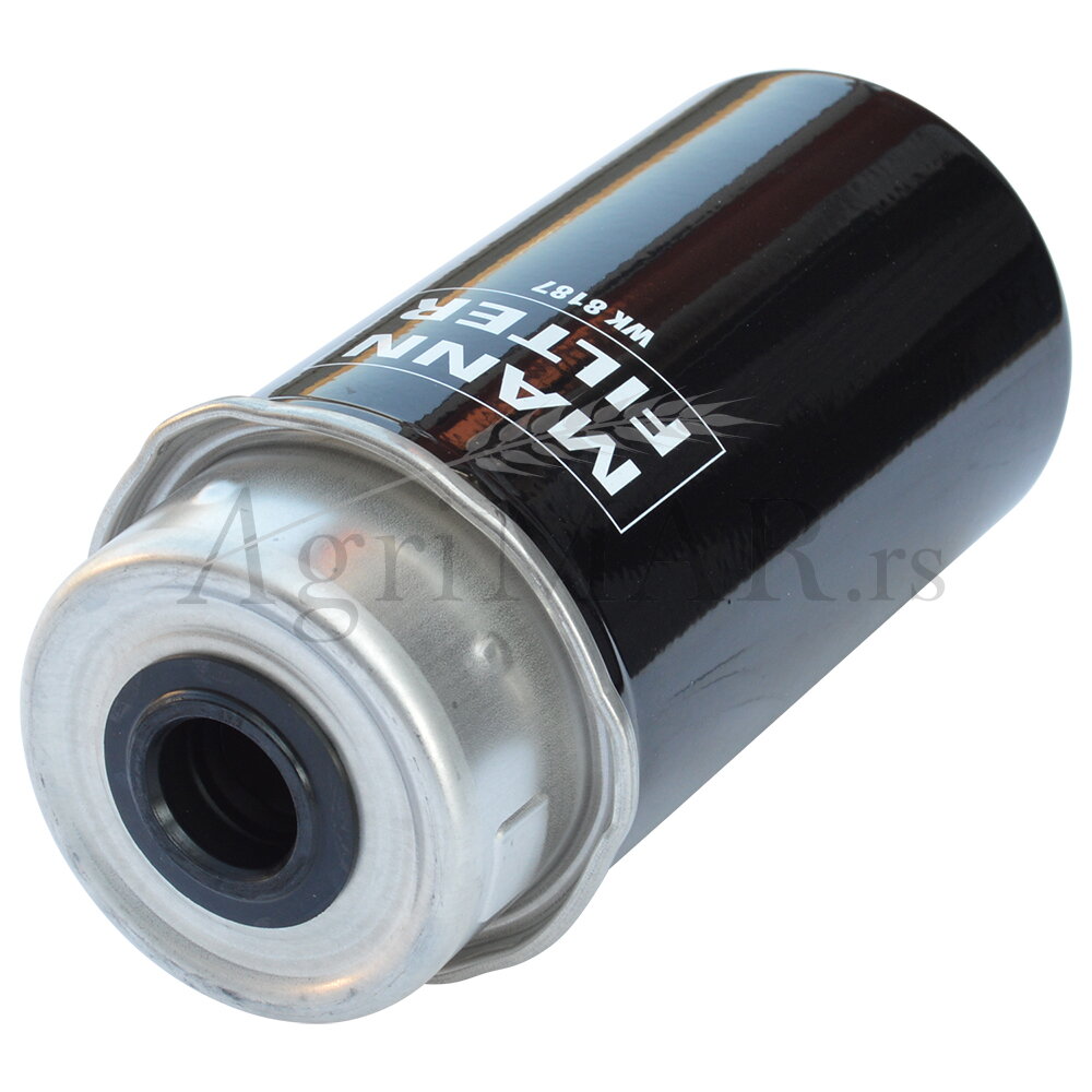 filter goriva WK8187 "MANN"