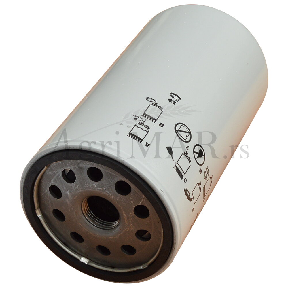 fuel filter 33751 "WIX"
