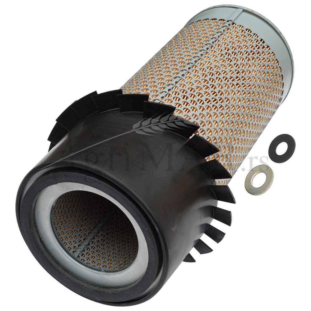 air filter C16302 "MANN"