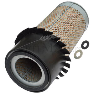 air filter C16302 "MANN"