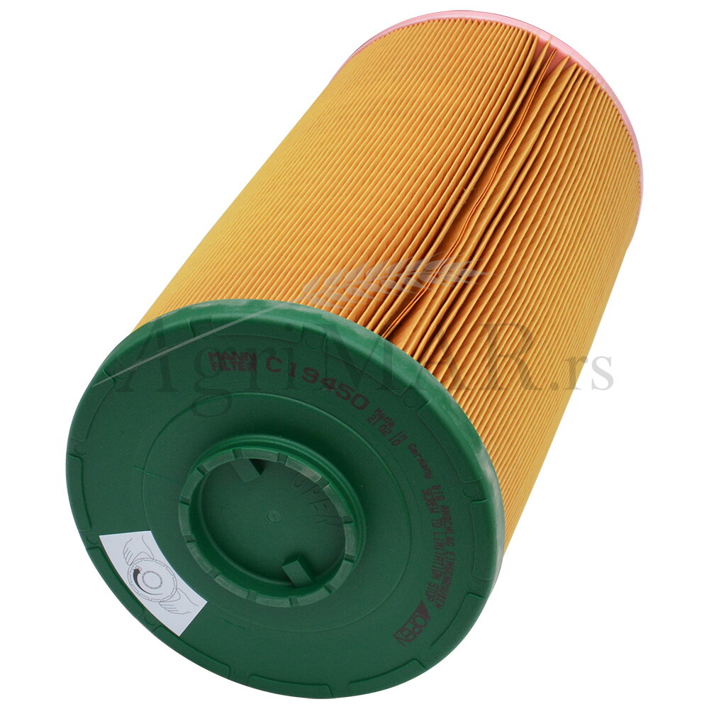 filter vazduha C19450 "MANN"