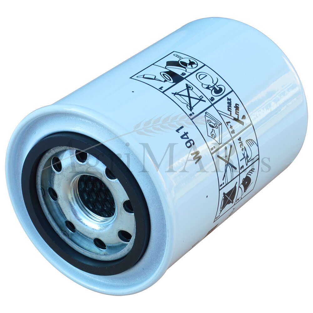 hydraulic filter W941 "MANN"
