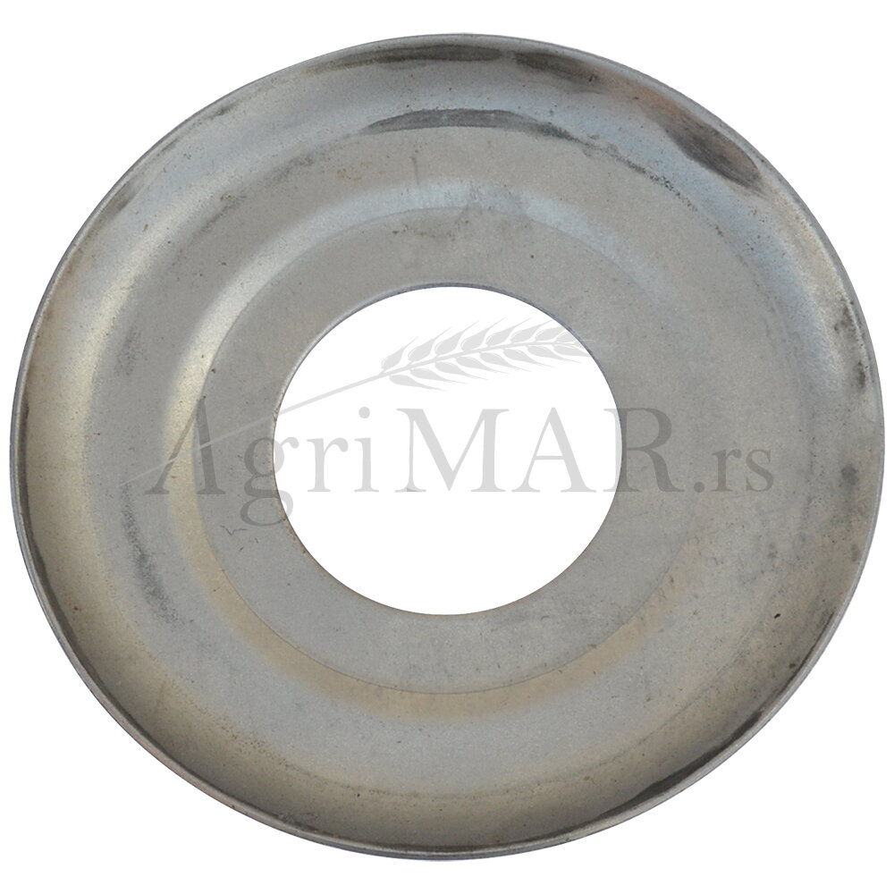 OIL SLINGER Ø 38 x 94.5 x 6 mm