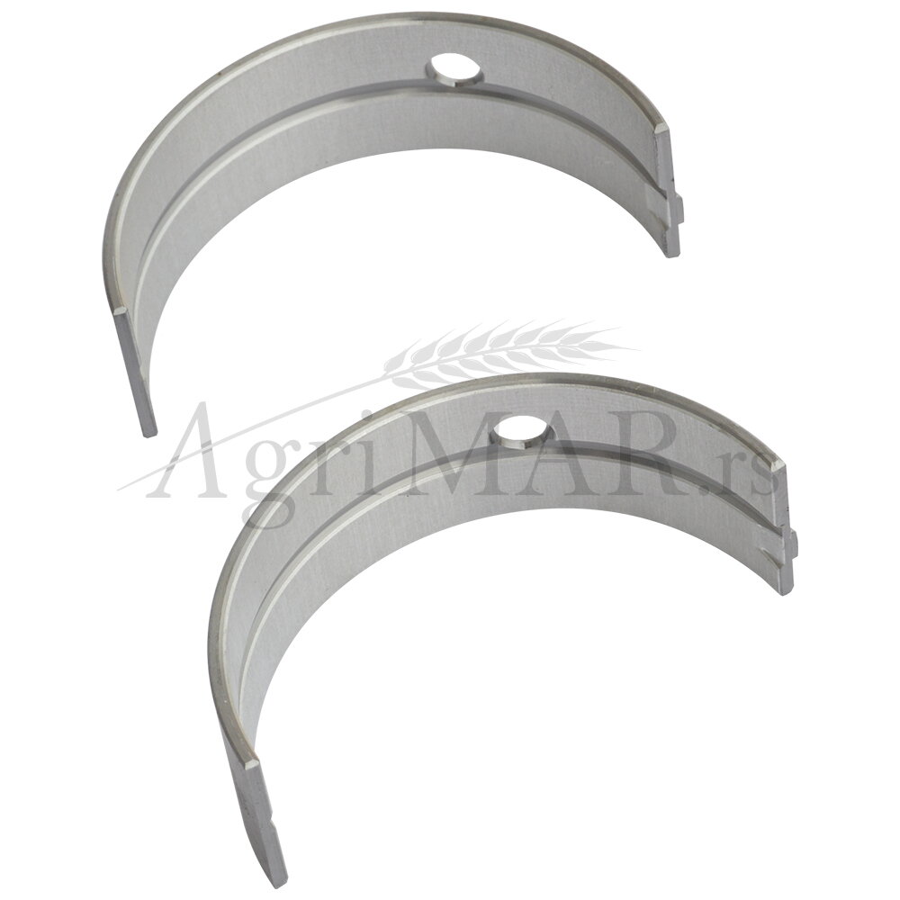 klizni ležajevi par standardni [JOHN DEERE-AT21140]