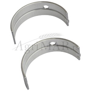 klizni ležajevi par standardni [JOHN DEERE-AT21140]