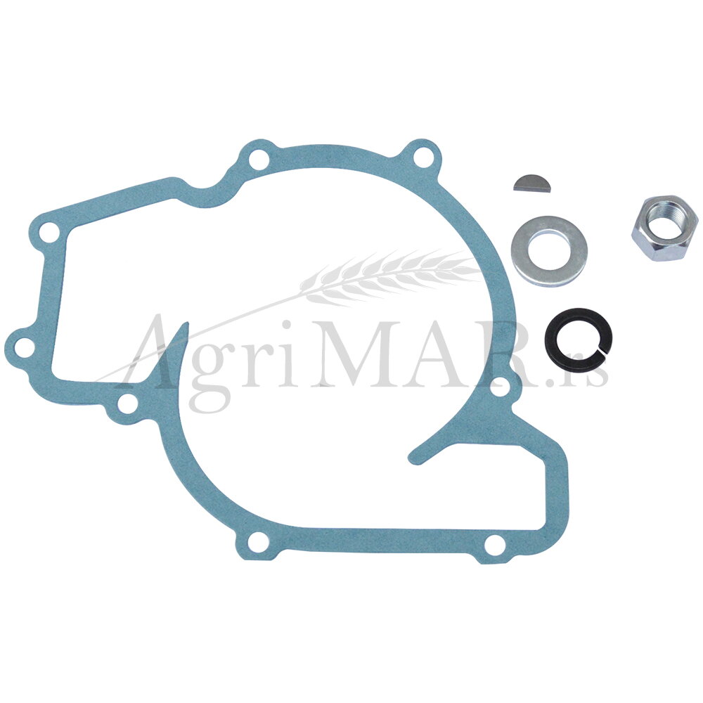 PERKINS-41313047 PUMPA VODE