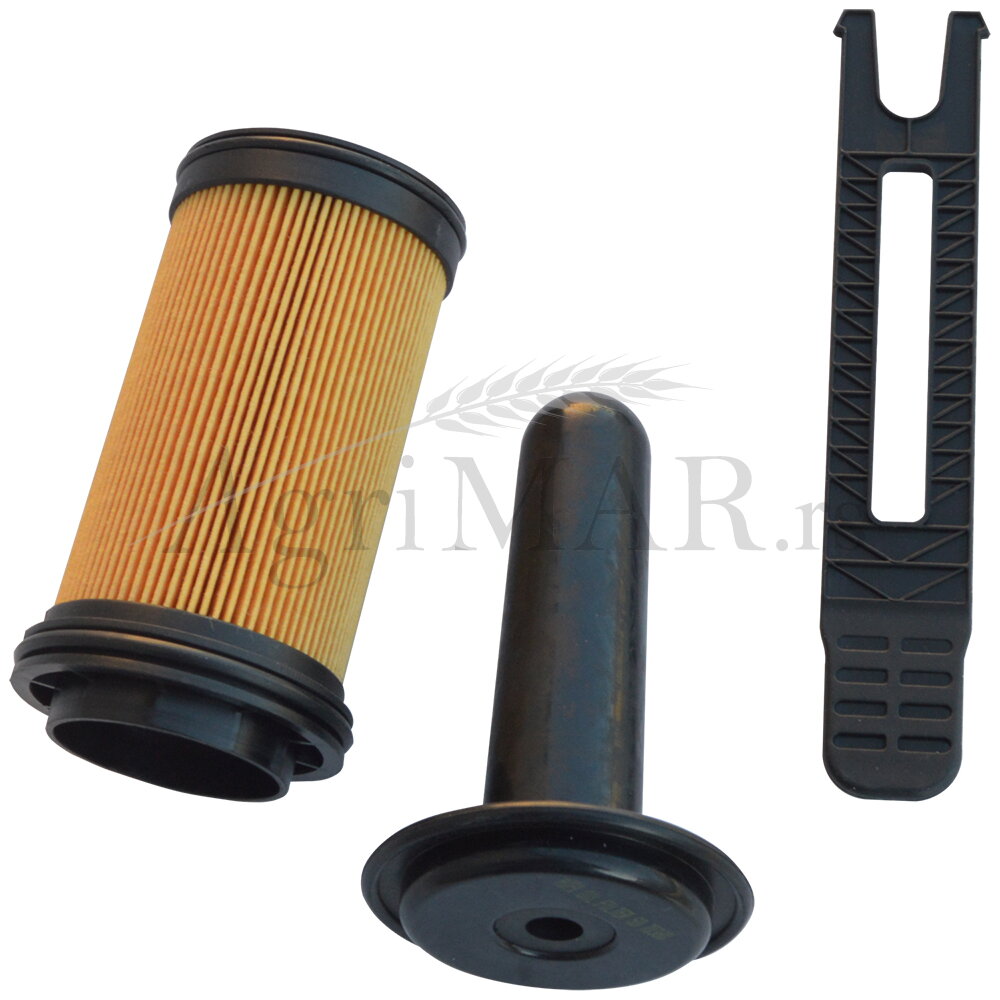 urea filter SD70380 "HIFI"