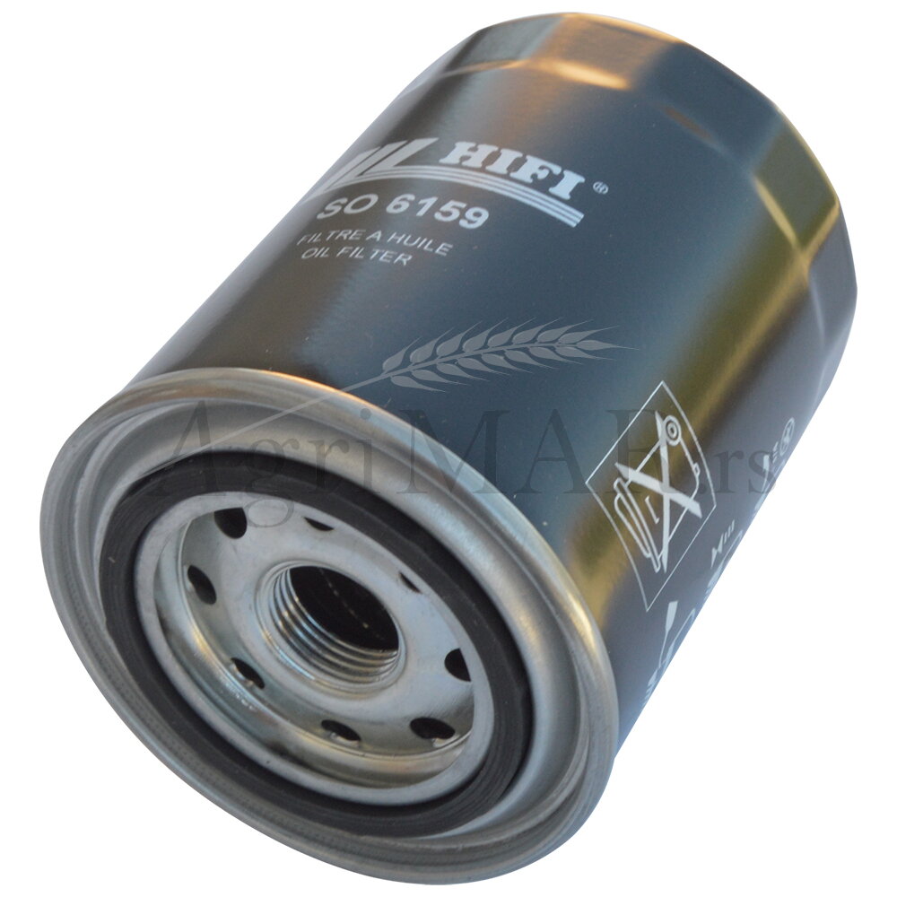oil filter SO6159 "HIFI"