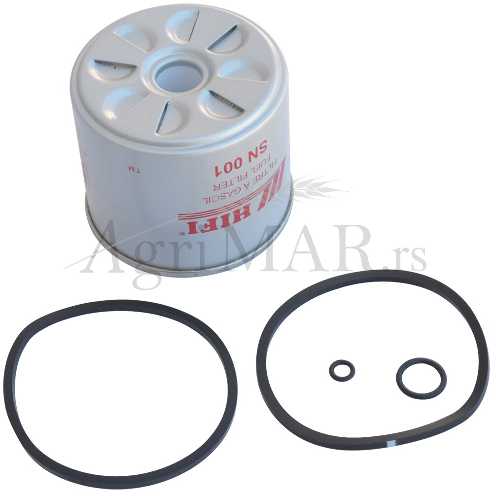 filter goriva SN001 "HIFI"