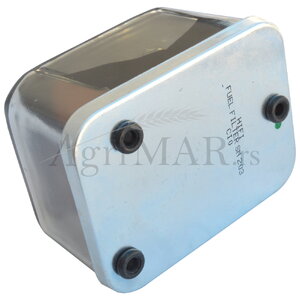 fuel filter SN203 "HIFI"