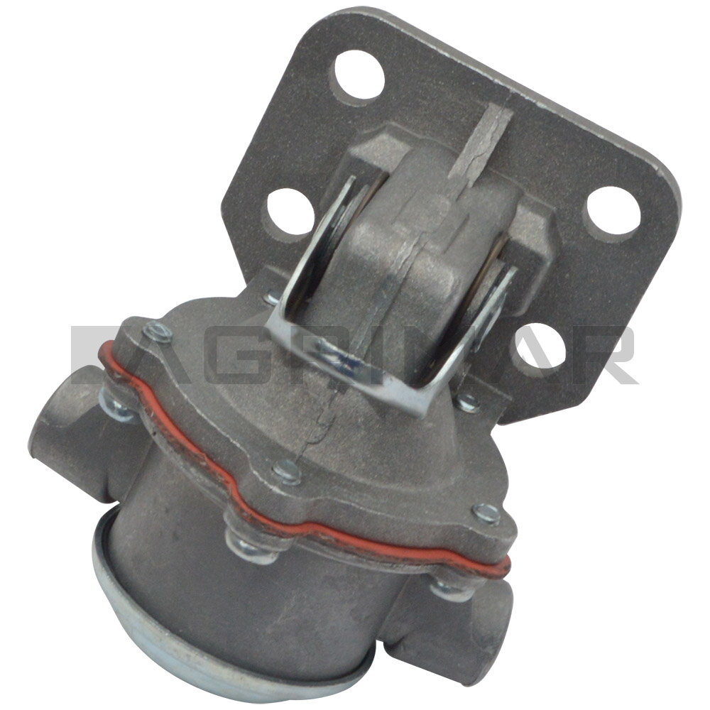 FUEL PUMP