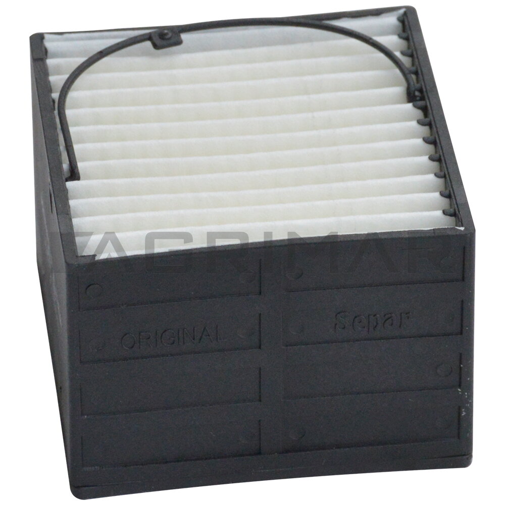 fuel filter PU88 "MANN"