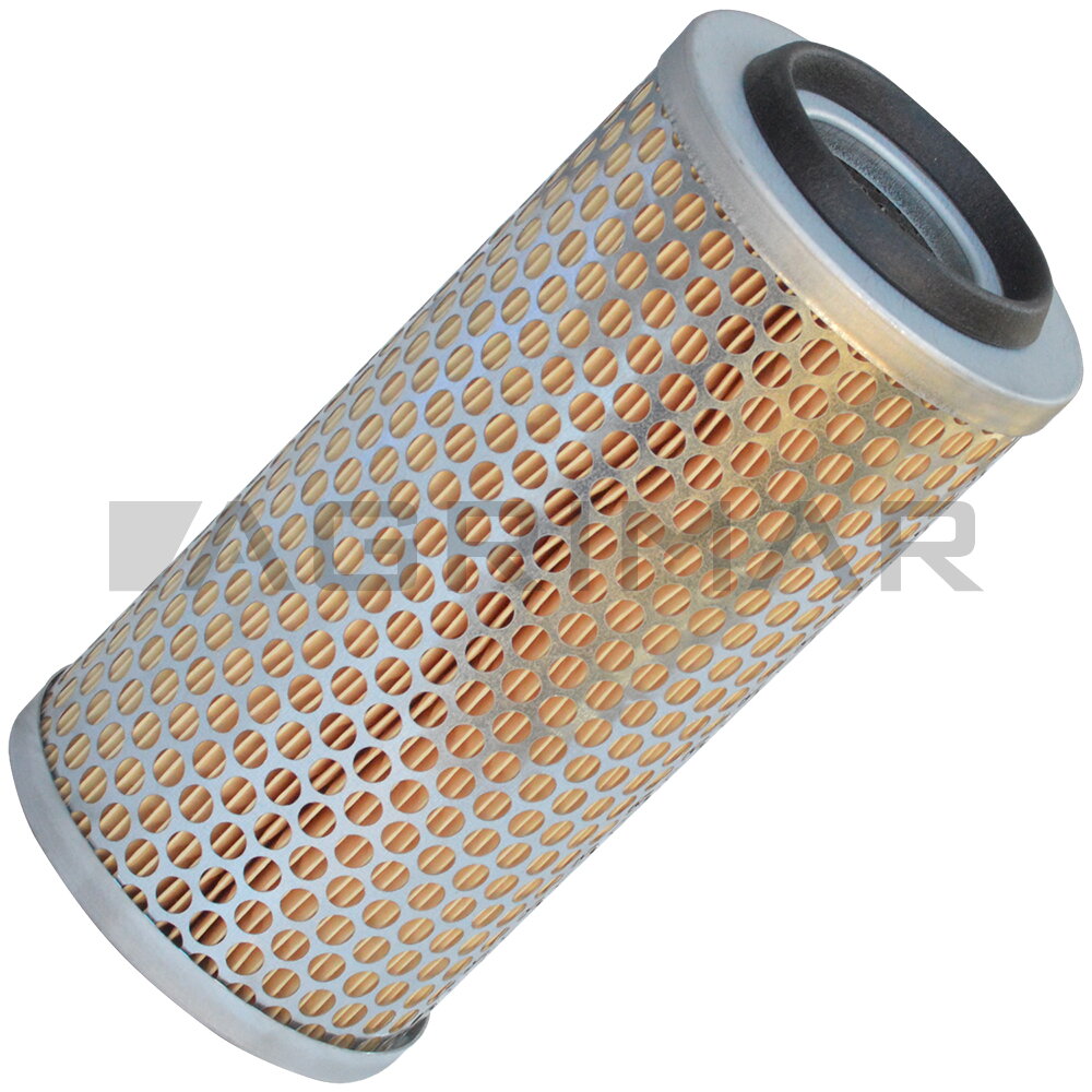 air filter C1176/3 "MANN"