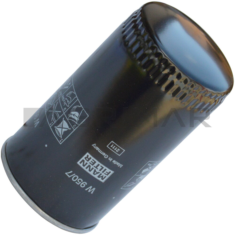 oil filter W950/7 "MANN"